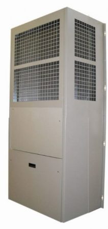 Outdoor packaged air conditioner - Ethratech